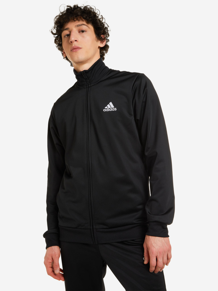 Костюм спортивный мужской adidas Essentials Small Logo арт. GK9656 ...