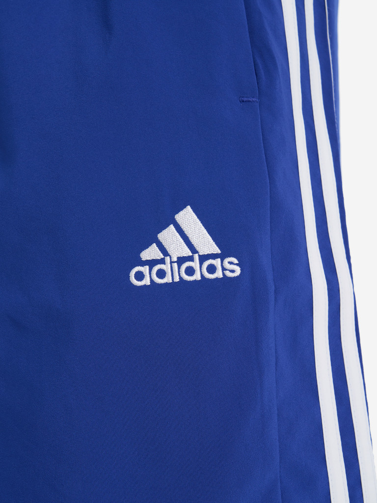 Шорты мужские adidas Chelsea арт. IC1487 синий цвет — купить за 2199 ...