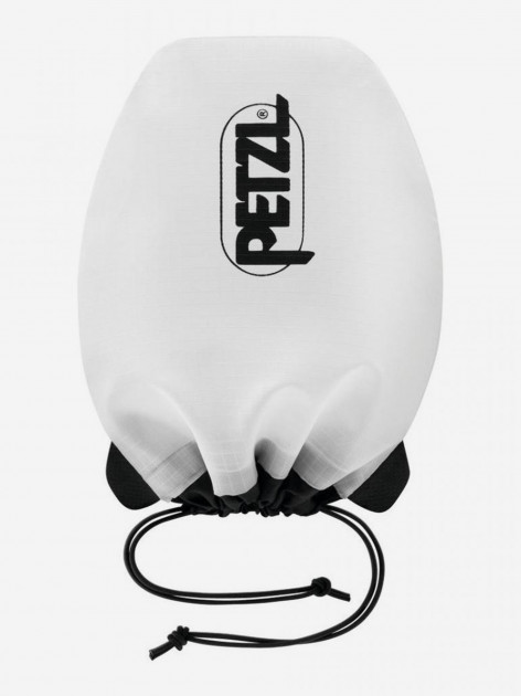 Чехол для хранения и транспортировки налобных фонарей Petzl SHELL-LT ...