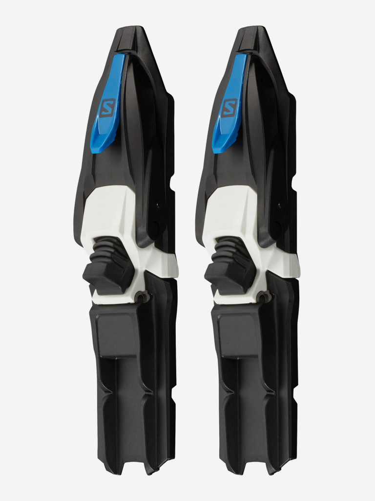 Крепления для беговых лыж Salomon PROLINK SHIFT RACE CL арт. L40864800 черный/синий/белый цвет ...