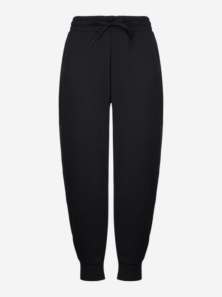 Брюки женские adidas Essentials, Plus Size арт. FN2985 черный цвет ...