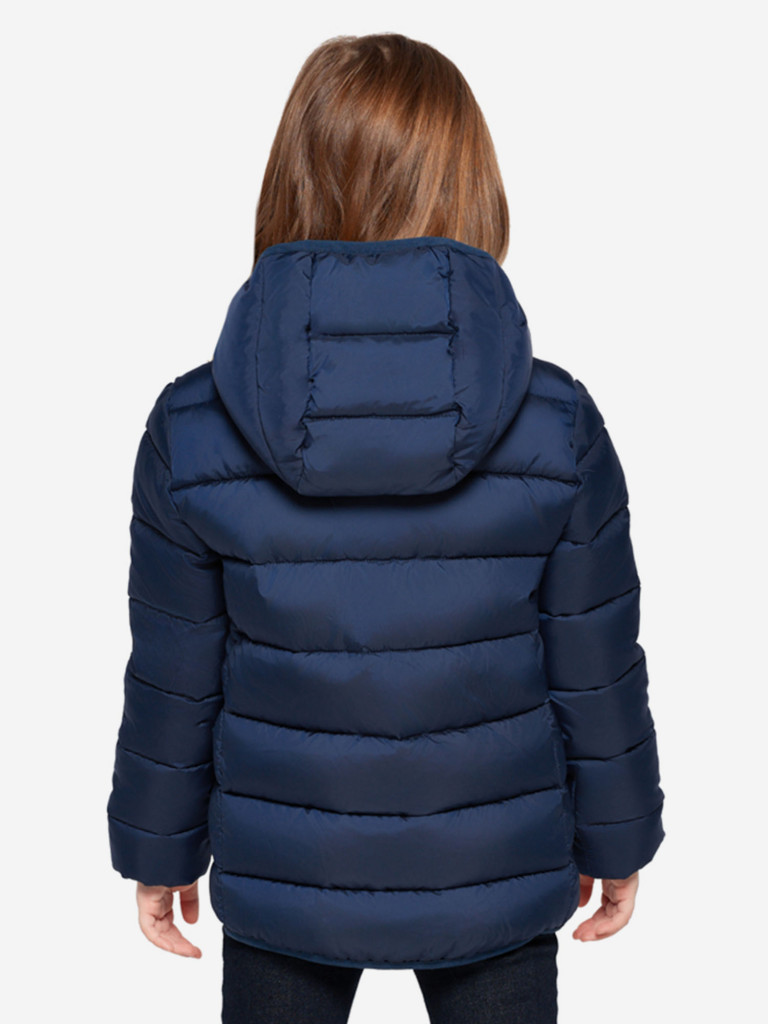 Куртка детская Oldos синий цвет — купить за 5999 руб. со скидкой 15 %, отзывы в интернет ...