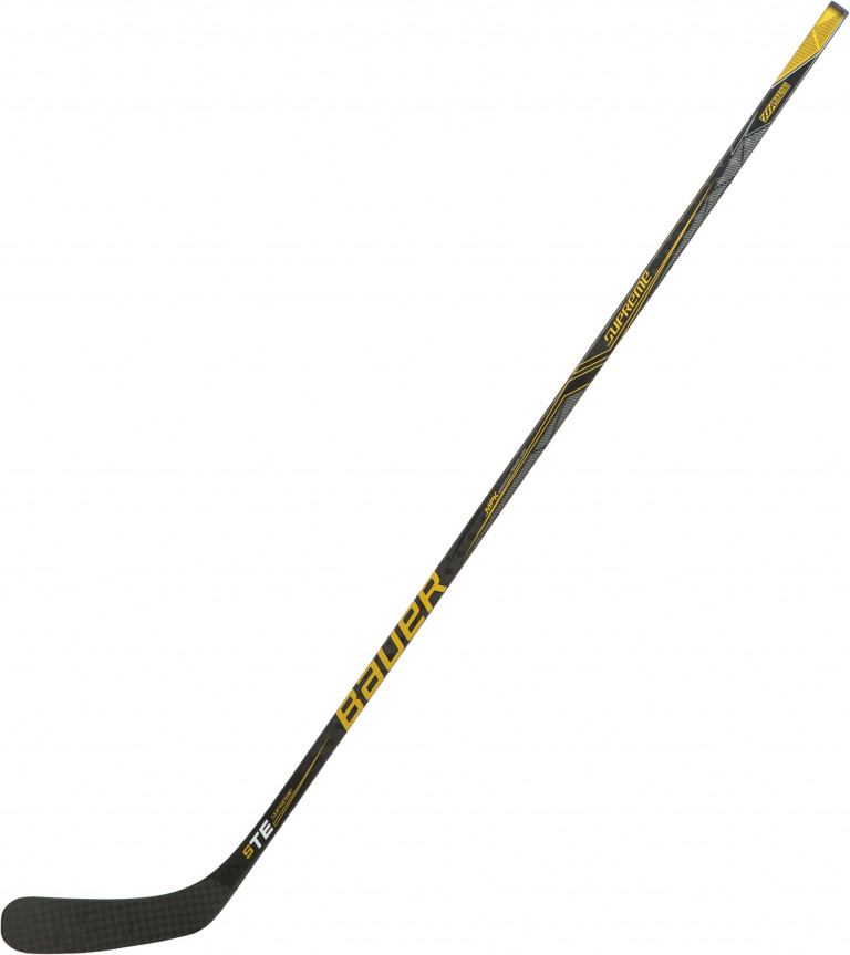 Клюшка Bauer S17 Supreme Team, Flex 87, P92 1051399 черный цвет ...