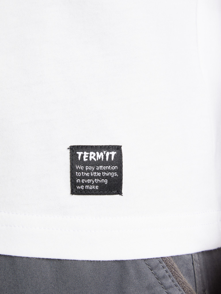 Лонгслив мужской Termit арт. 121634 мультицвет цвет — купить за 449 руб. со скидкой 70 %, отзывы ...