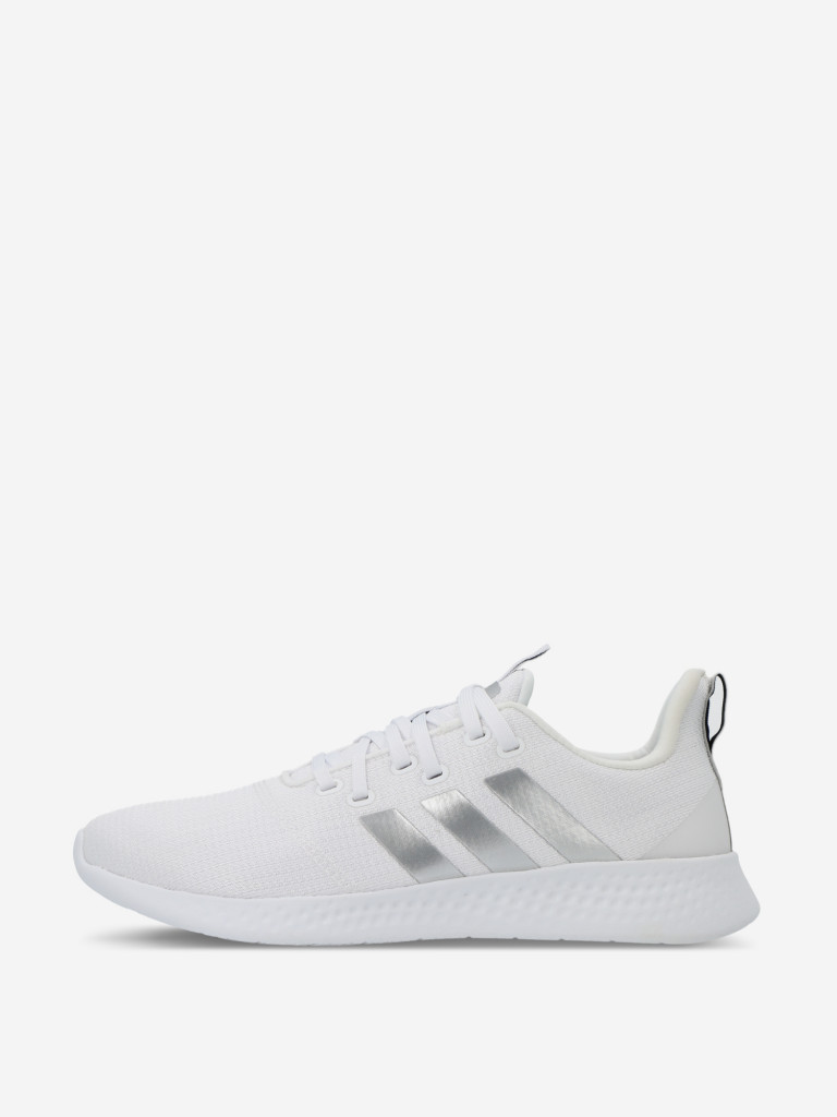 Кроссовки женские adidas Puremotion Shoes арт. FW3264 белый цвет ...