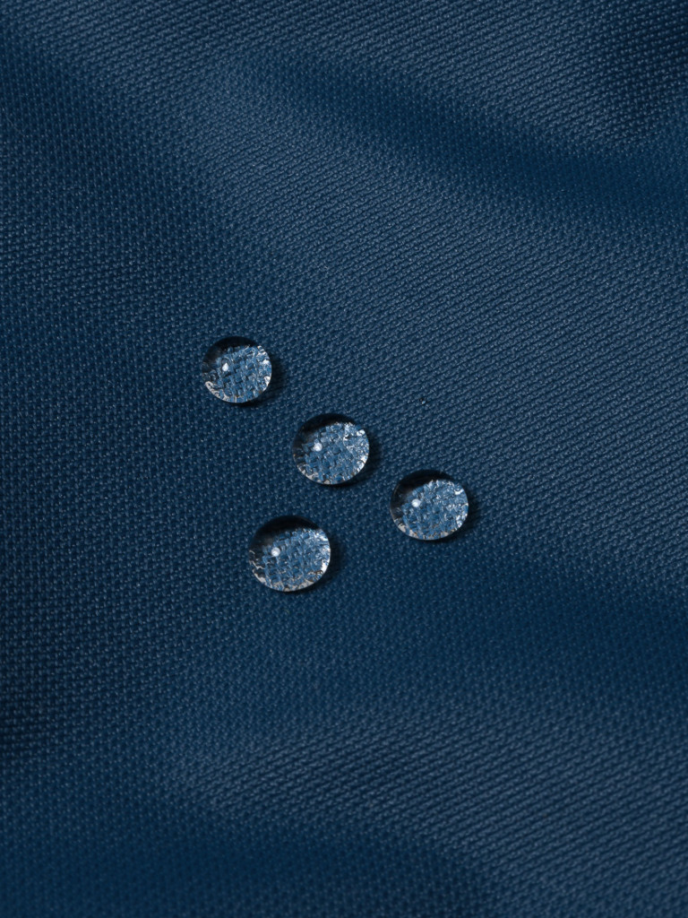 Комбинезон утепленный детский Oldos синий цвет — купить за 8599 руб. со скидкой 16 %, отзывы в ...