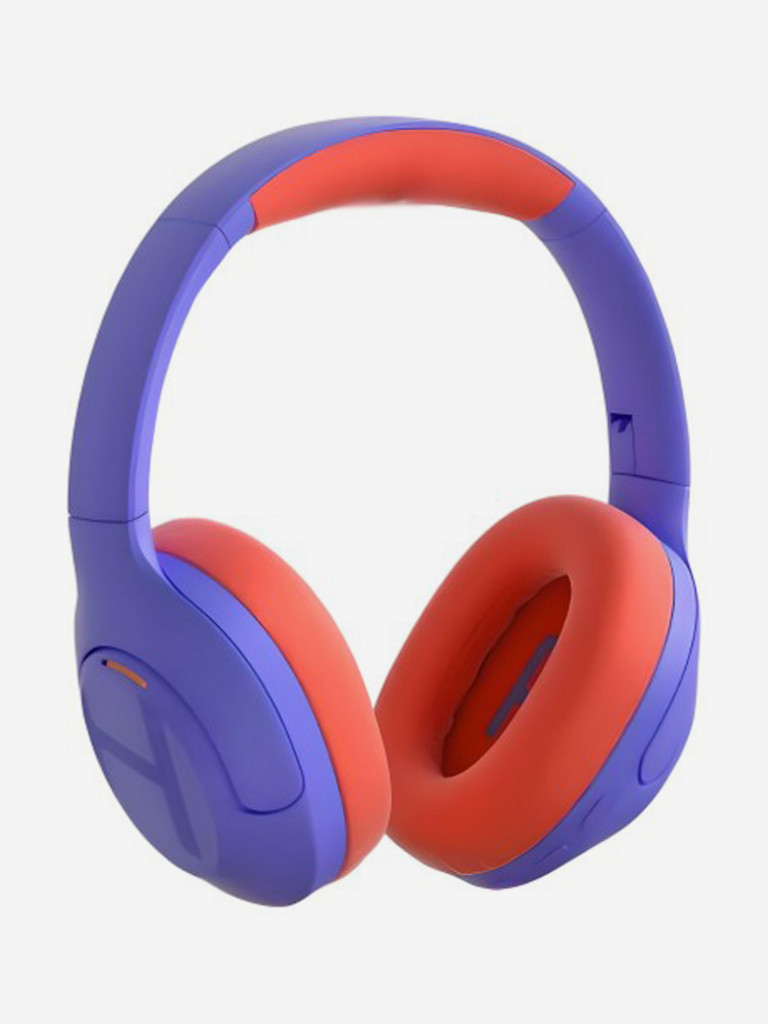 Беспроводные наушники Haylou S35 ANC Violet Orange, EU оранжевый цвет ...