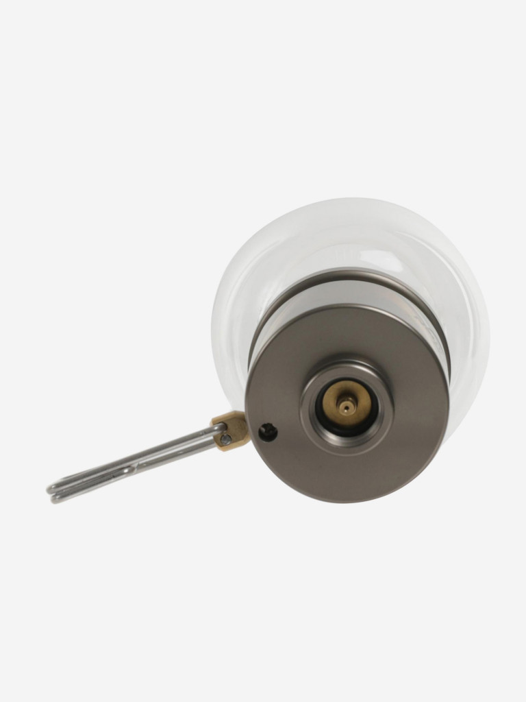 Лампа газовая Naturehike Outdoor Camping Gas Tank Light Grey Серый цвет ...