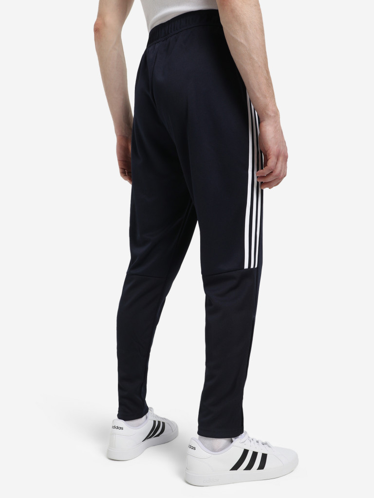 Брюки мужские adidas Sereno арт. H28898 темно-синий цвет — купить за ...