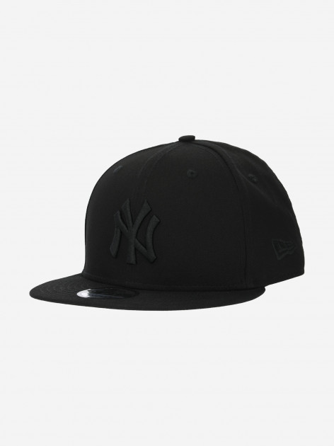Бейсболка New Era League Essential 9Fifty арт. 11180834 черный цвет ...