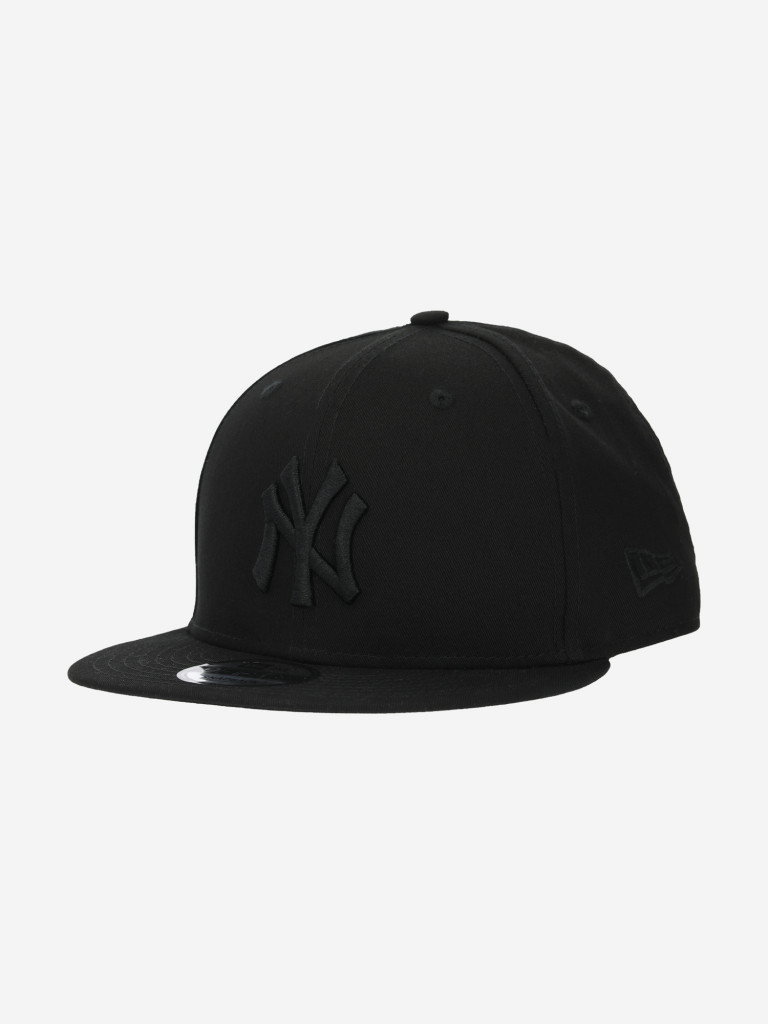Бейсболка New Era League Essential 9Fifty арт. 11180834 черный цвет ...