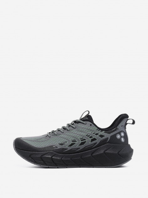 Кроссовки BMAI Expeditioner 5.0 Mid-Top Running Shoes Women's Black ...