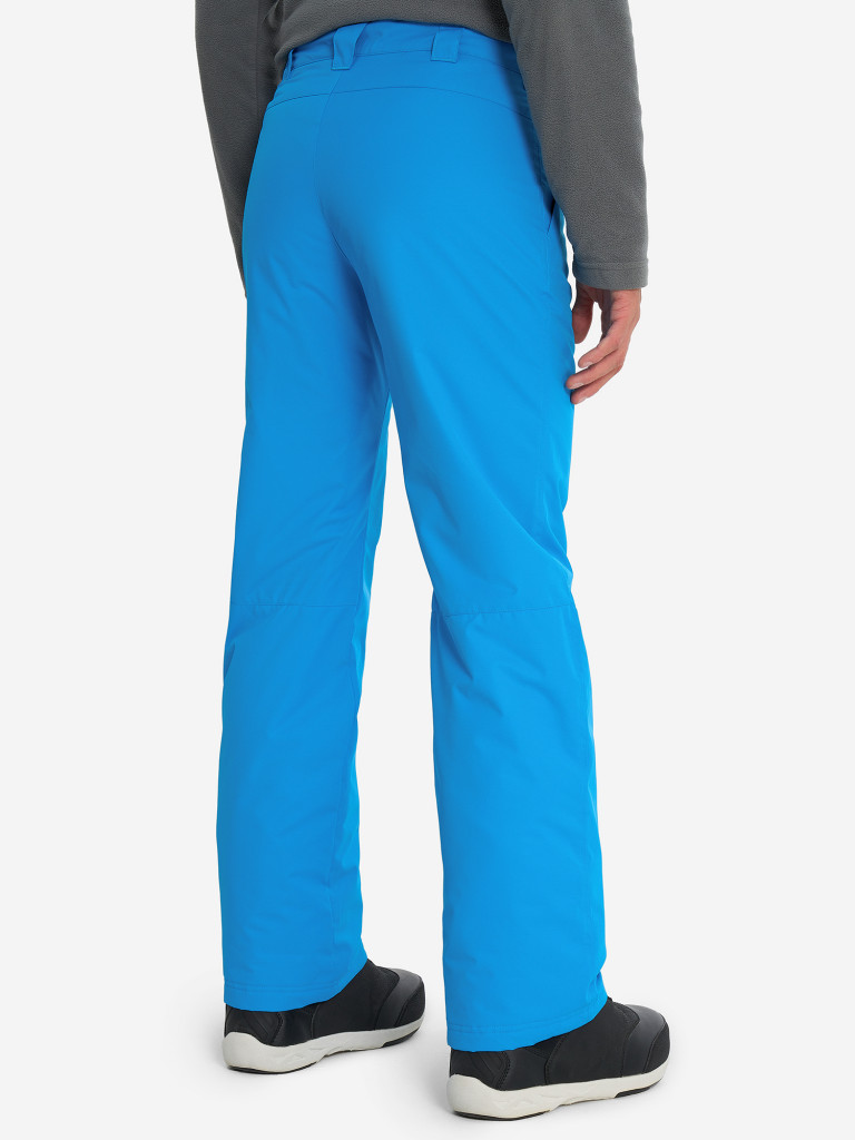 Брюки утепленные мужские Termit Infinity синий цвет — купить за 4499 руб., отзывы в интернет ...