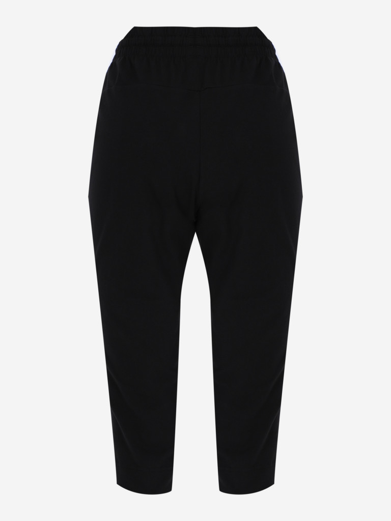 Брюки женские adidas арт. GM5539 черный цвет — купить за 1649 руб. со ...