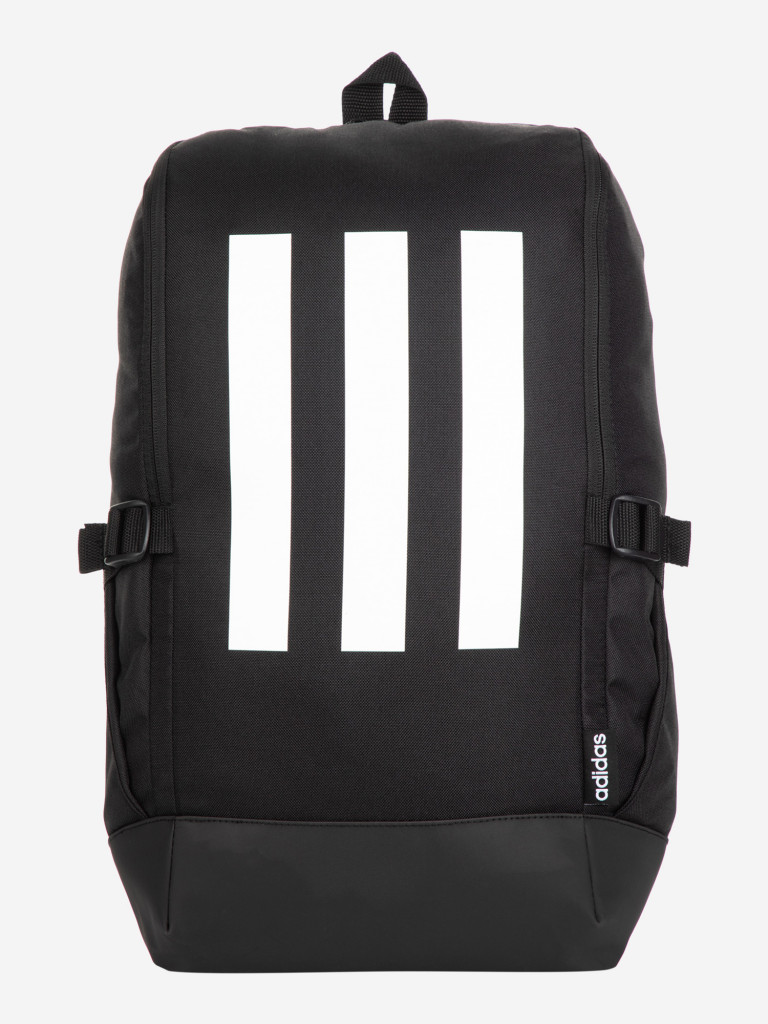 Рюкзак adidas 3 Stripes арт. GE1233 черный цвет — купить за 1349 руб ...