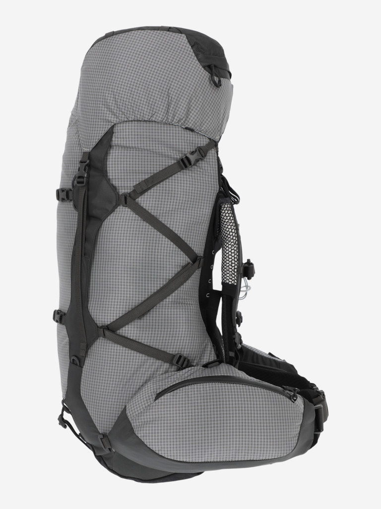 Рюкзак Osprey Aether Pro, 75 л арт. 10005841 серебряный цвет — купить ...