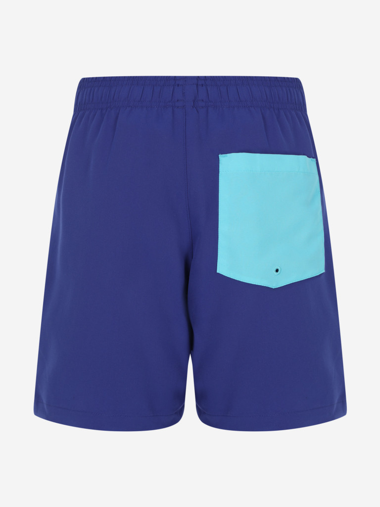 Шорты плавательные для мальчиков Termit арт. 128575 индиго цвет — купить за 389 руб. со скидкой ...