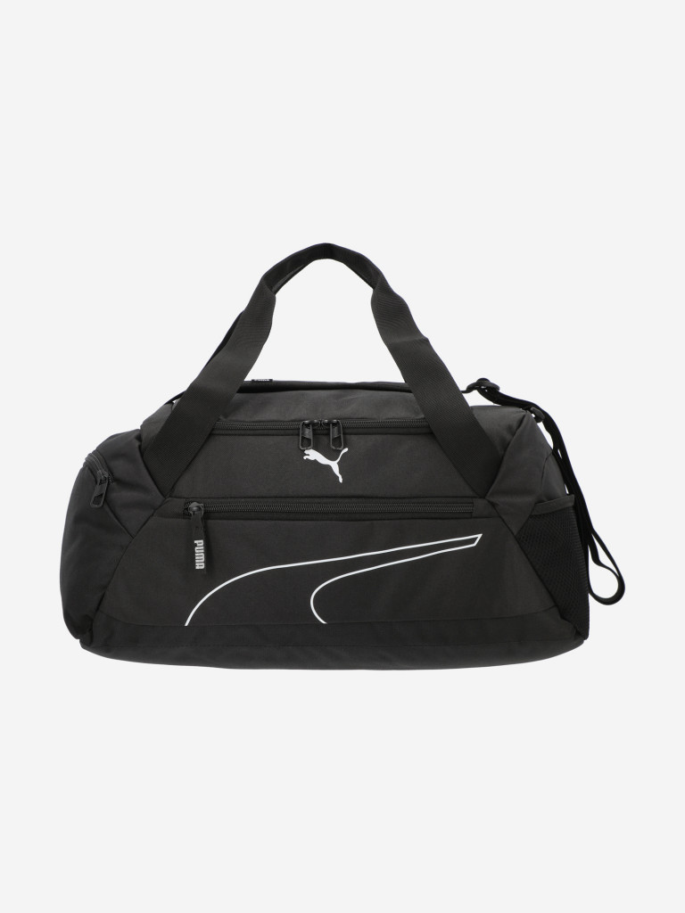 Сумка PUMA арт. 090331 черный цвет — купить за 1849 руб. со скидкой 50 ...