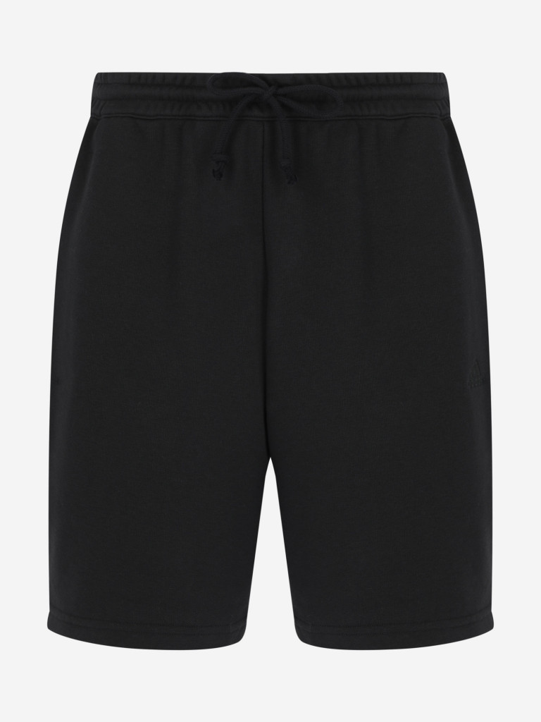 Шорты мужские adidas арт. IC9756 черный цвет — купить за 2899 руб. со ...