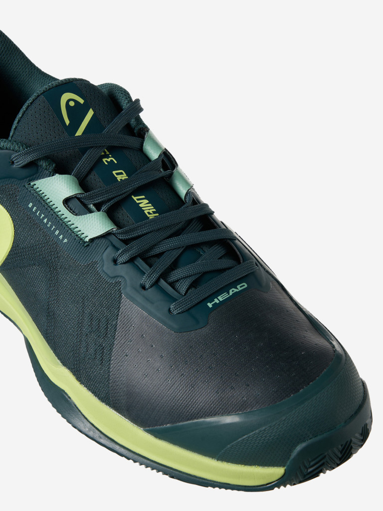 Head Sprint Pro 3.5 Clay