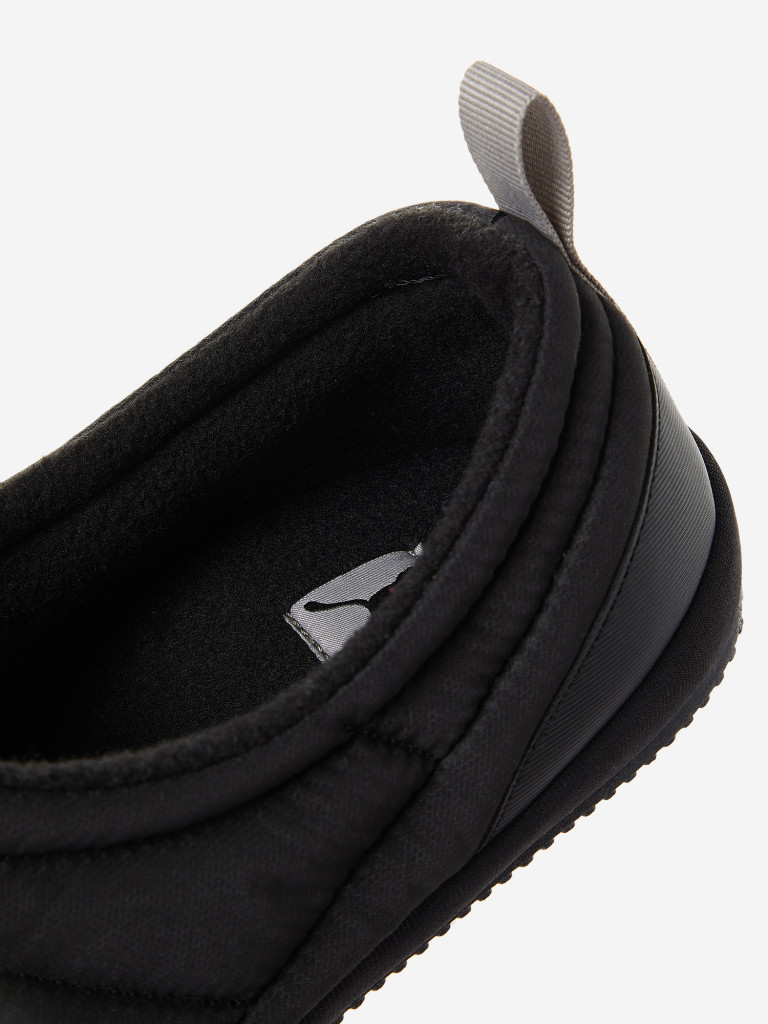 Слипоны утепленные PUMA Tuff Padded Plus арт. 392836 черный цвет ...