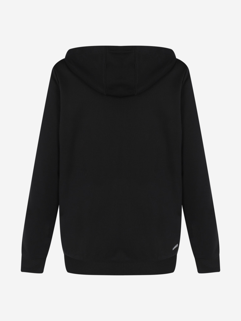 Толстовка для мальчиков adidas арт. HY1102 черный цвет — купить за 3179 ...