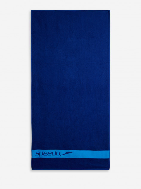 Полотенце махровое Speedo Border Towel, 140 х 70 см арт. 8-09057F969 ...
