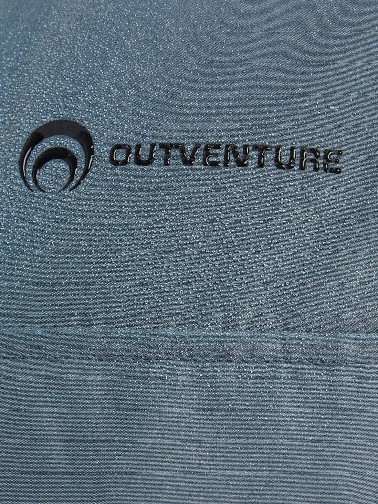 Куртка утепленная мужская Outventure арт. 126541 петроль цвет — купить ...