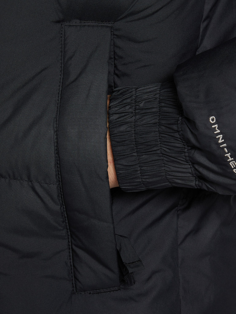 Пальто утепленное женское Columbia Pike Lake Long Jacket арт. 1976201 ...