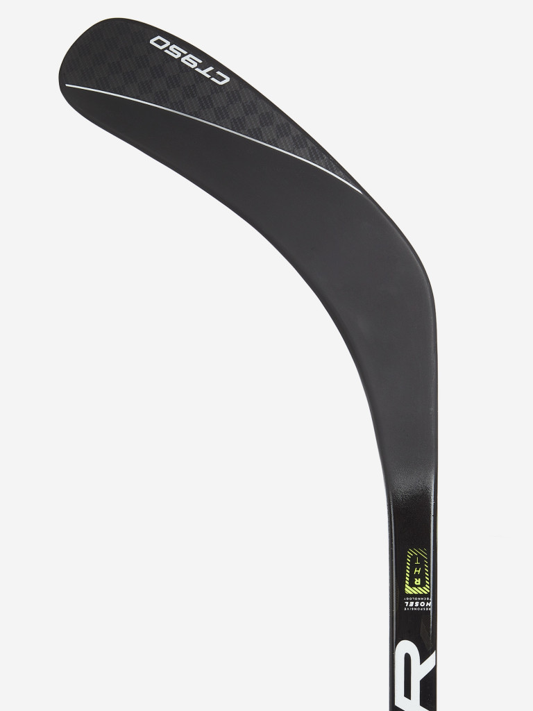 Клюшка хоккейная детская Fischer CT950 YTH арт. H10420.30.P92 черный ...