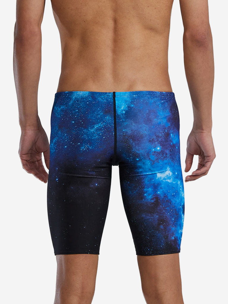 Джаммеры мужские TYR Starborne Jammer Черный цвет — купить за 6599 руб ...