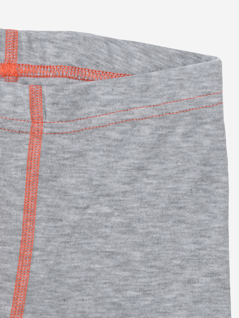 Комплект термобелья для девочки Oldos СВ.СЕРЫЙ_КОРАЛЛОВЫЙ цвет — купить за 2999 руб. со скидкой ...