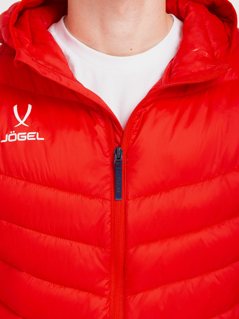 Куртка утепленная Jogel NATIONAL PerFormPROOF Light Padded Jacket, цвет ...