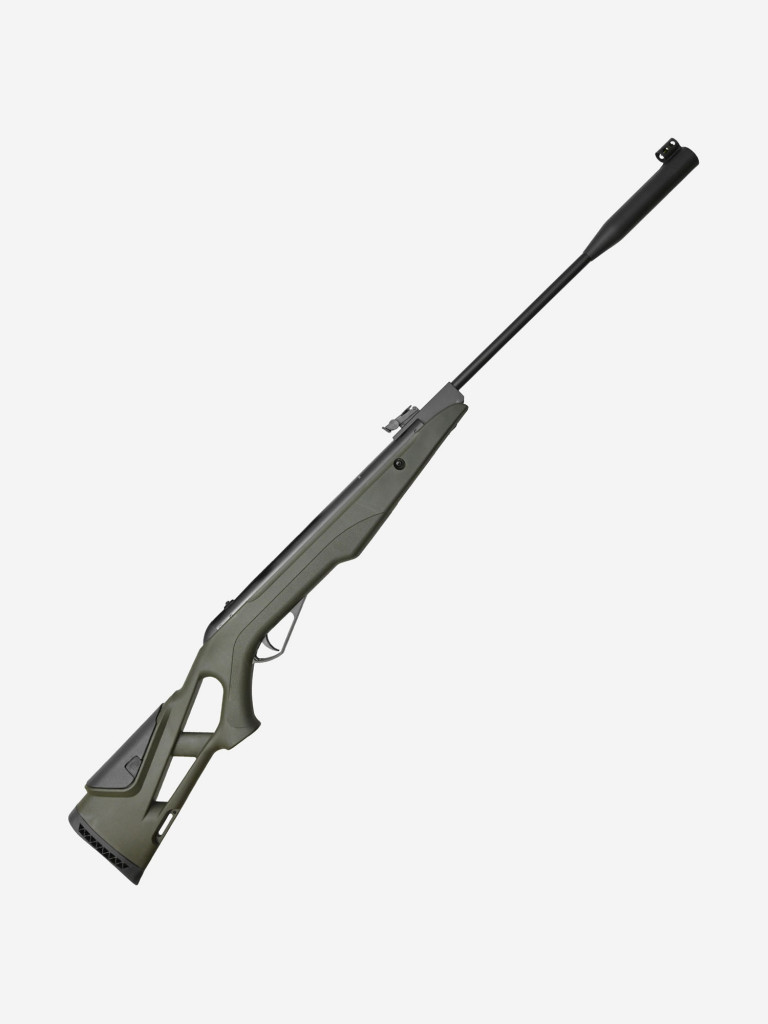 Винтовка пневм. EKOL THUNDER-M ES 450 Хаки, кал. 4,5 мм, 3 Дж зеленый ...