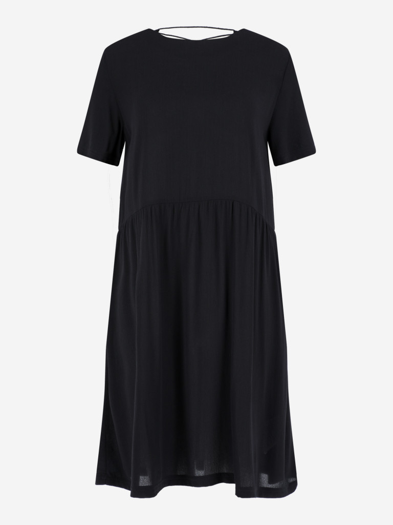 Туника женская Termit арт. 109687 черный цвет — купить за 1449 руб. со скидкой 50 %, отзывы в ...