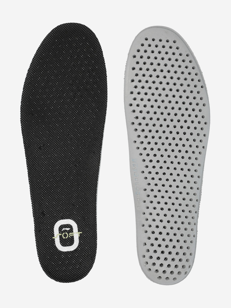 Кроссовки мужские Li-Ning Soft Cool арт. AGLU025-1F черный цвет ...