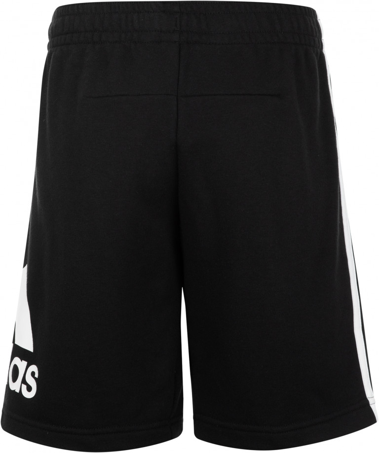 Шорты для мальчиков adidas арт. FM6456 черный цвет — купить за 999 руб ...