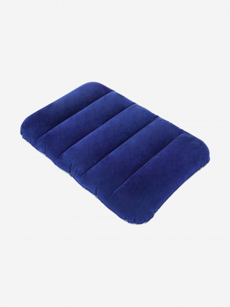 Подушка Intex Downy Pillow арт. VD68672 синий цвет — купить за 349 руб ...