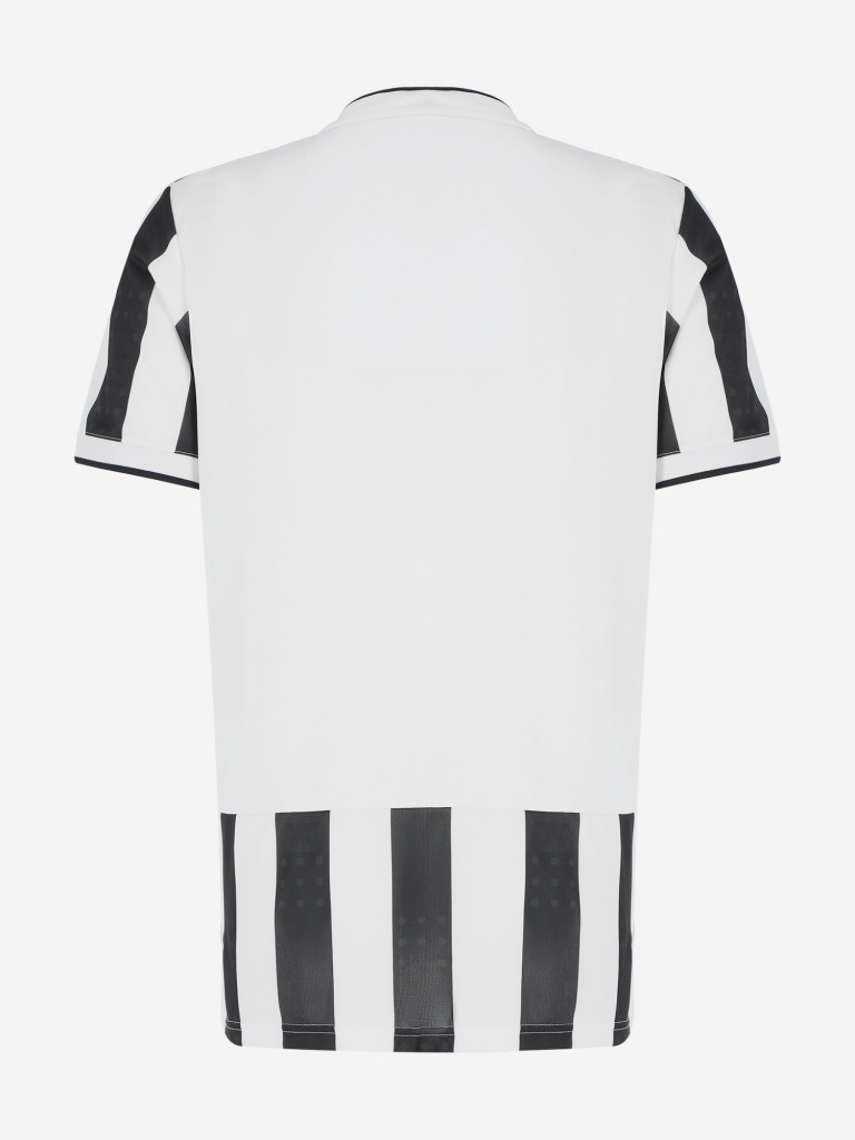 Футболка мужская adidas Juventus 21/22 Home арт. GS1442 белый/черный ...