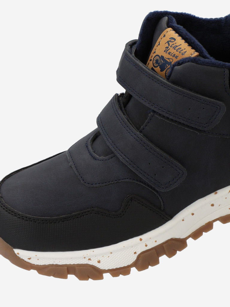 Ботинки для мальчиков Sprox Classic арт. B889810 темно-синий цвет ...