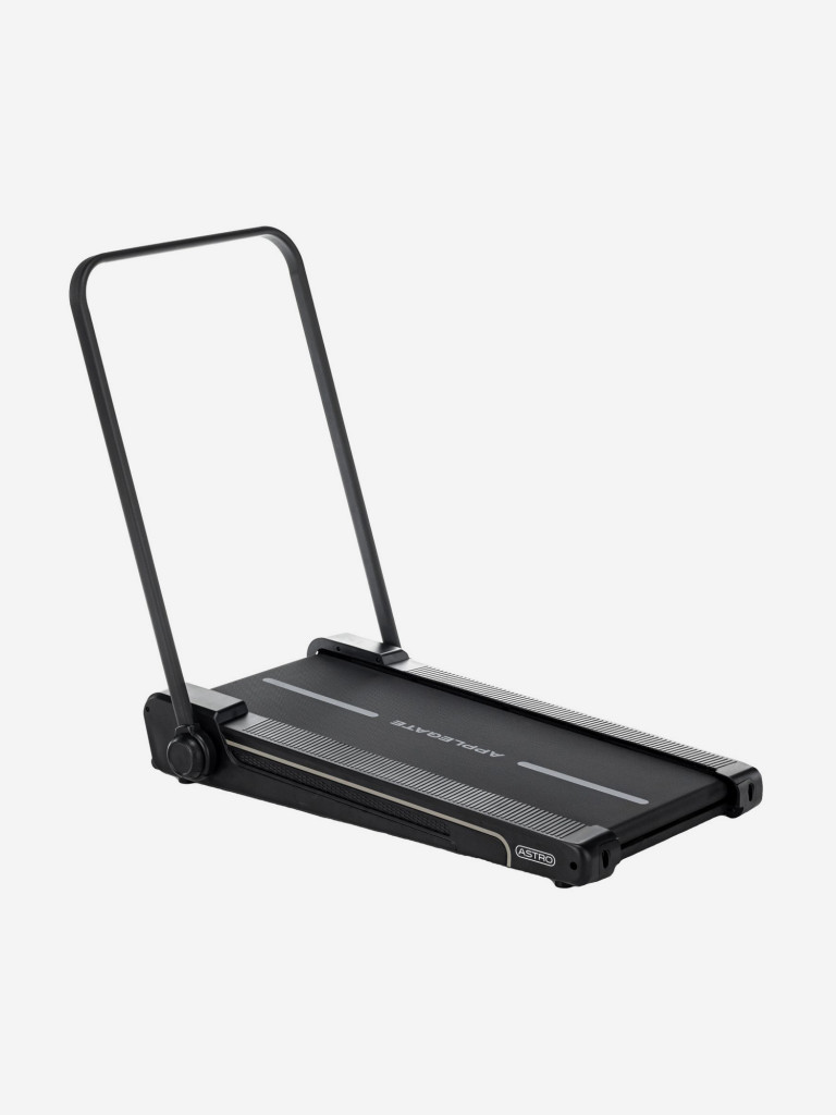 Беговая дорожка домашняя APPLEGATE ASTRO черный цвет — купить за 30990 руб. со скидкой 23 % ...