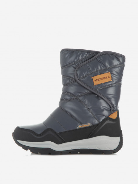 Сапоги утепленные для девочек Merrell Dakota арт. A19FMRTL001 ...