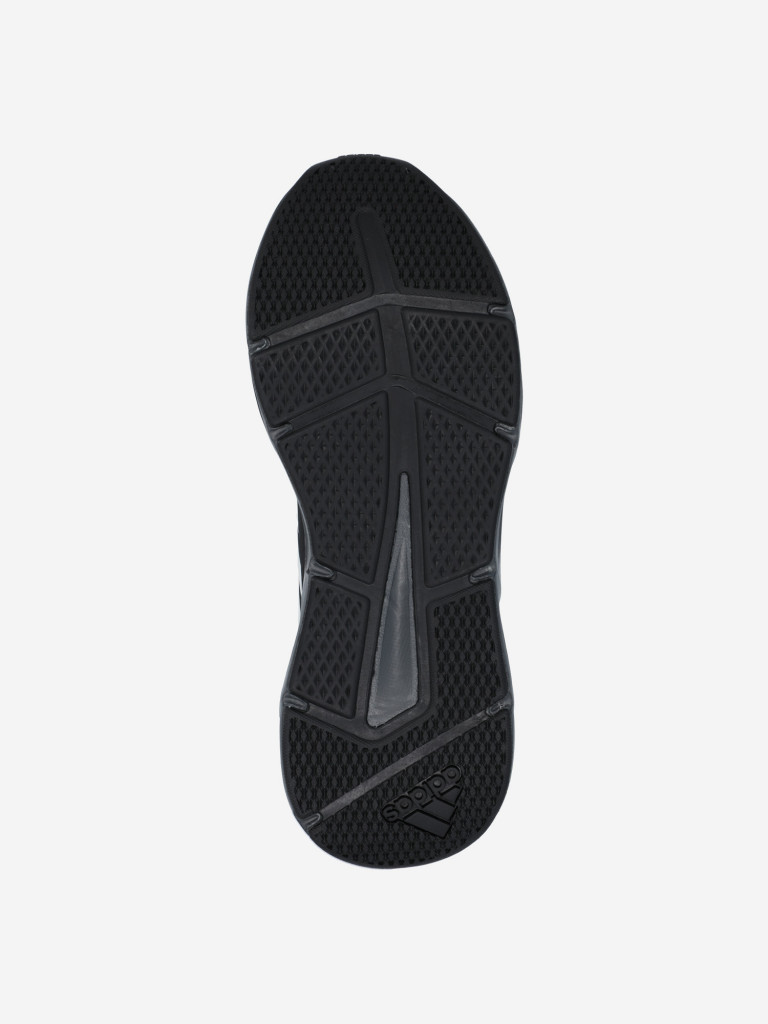 Кроссовки мужские adidas Galaxy 6 арт. IE1978 черный/красный/белый цвет ...