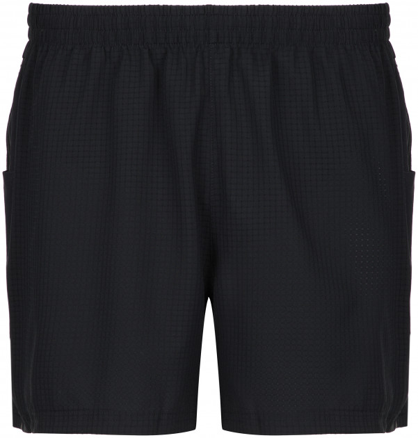 Шорты мужские adidas Supernova арт. DN2386 черный цвет — купить за 2949 ...