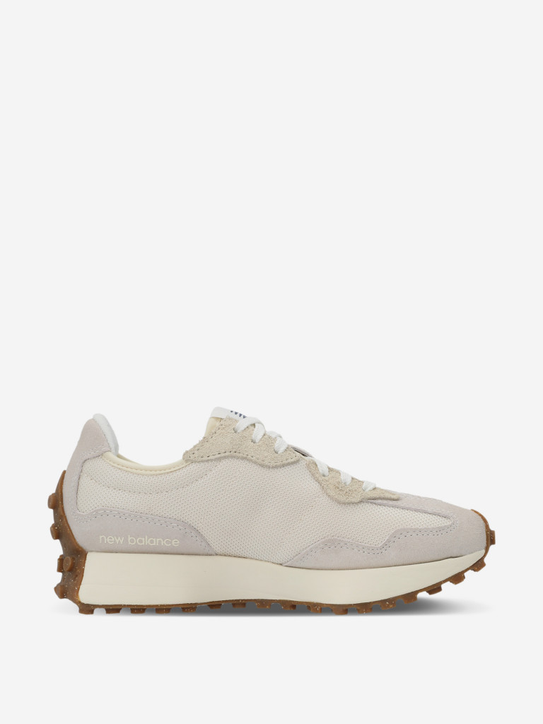 Кроссовки New Balance MS327 арт. MS327RC-D бежевый цвет — купить за ...