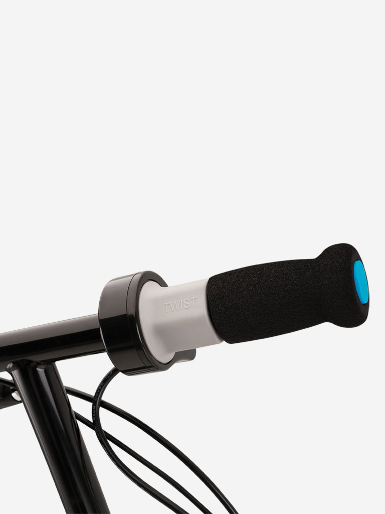 ЭлектроСамокат Razor Power Core E100 - Синий Черный цвет — купить за ...