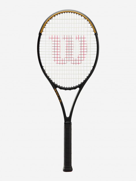 Ракетка для большого тенниса Wilson Blade 102 SW Autograph V7.0 27" арт ...
