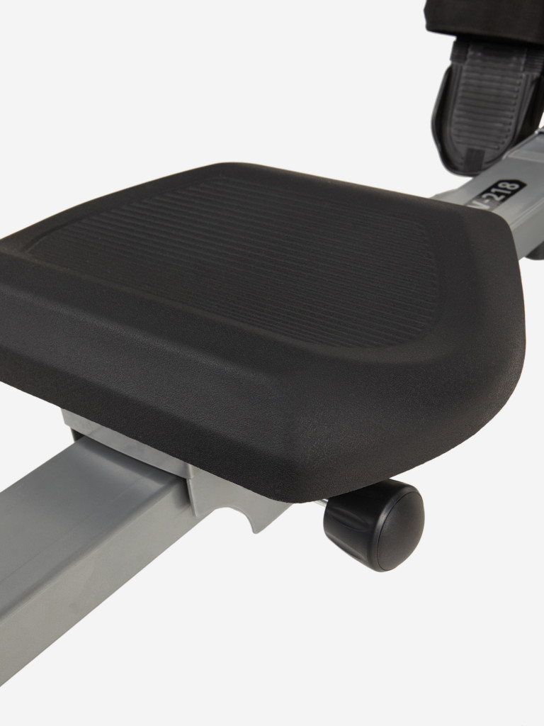 Тренажер гребной Torneo Octopus V-218 арт. 123467 черный цвет — купить ...