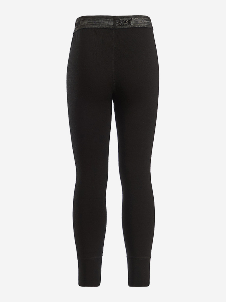 Легинсы для девочки Oldos ЧЕРНЫЙ_ЧЕРНЫЙ цвет — купить за 1899 руб. со скидкой 17 %, отзывы в ...