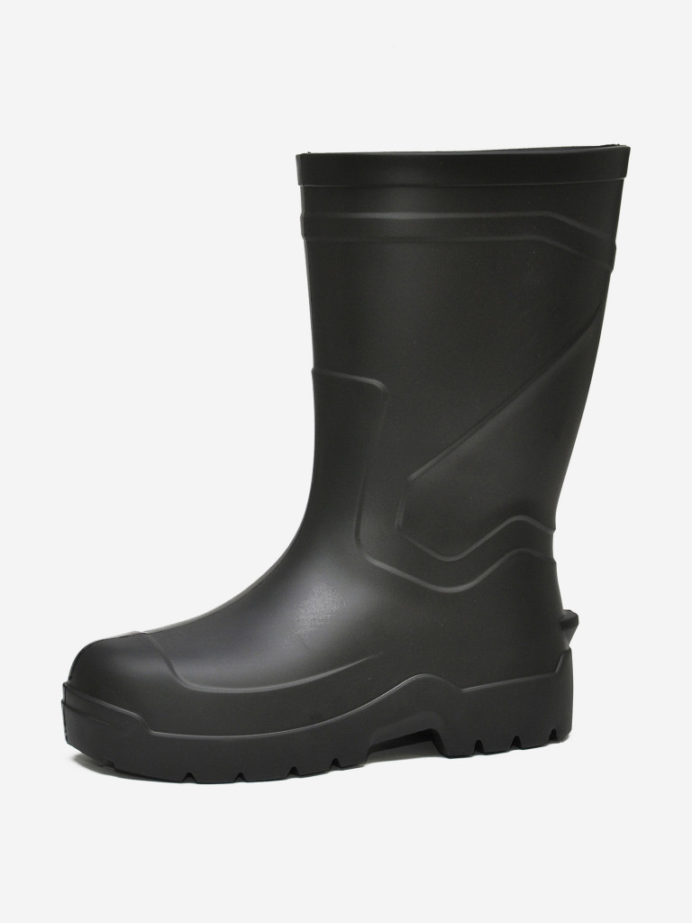 Сапоги Nordman Active Pro арт. 5-884-D01-OZ черный цвет — купить за 1860 руб. со скидкой 31 % ...